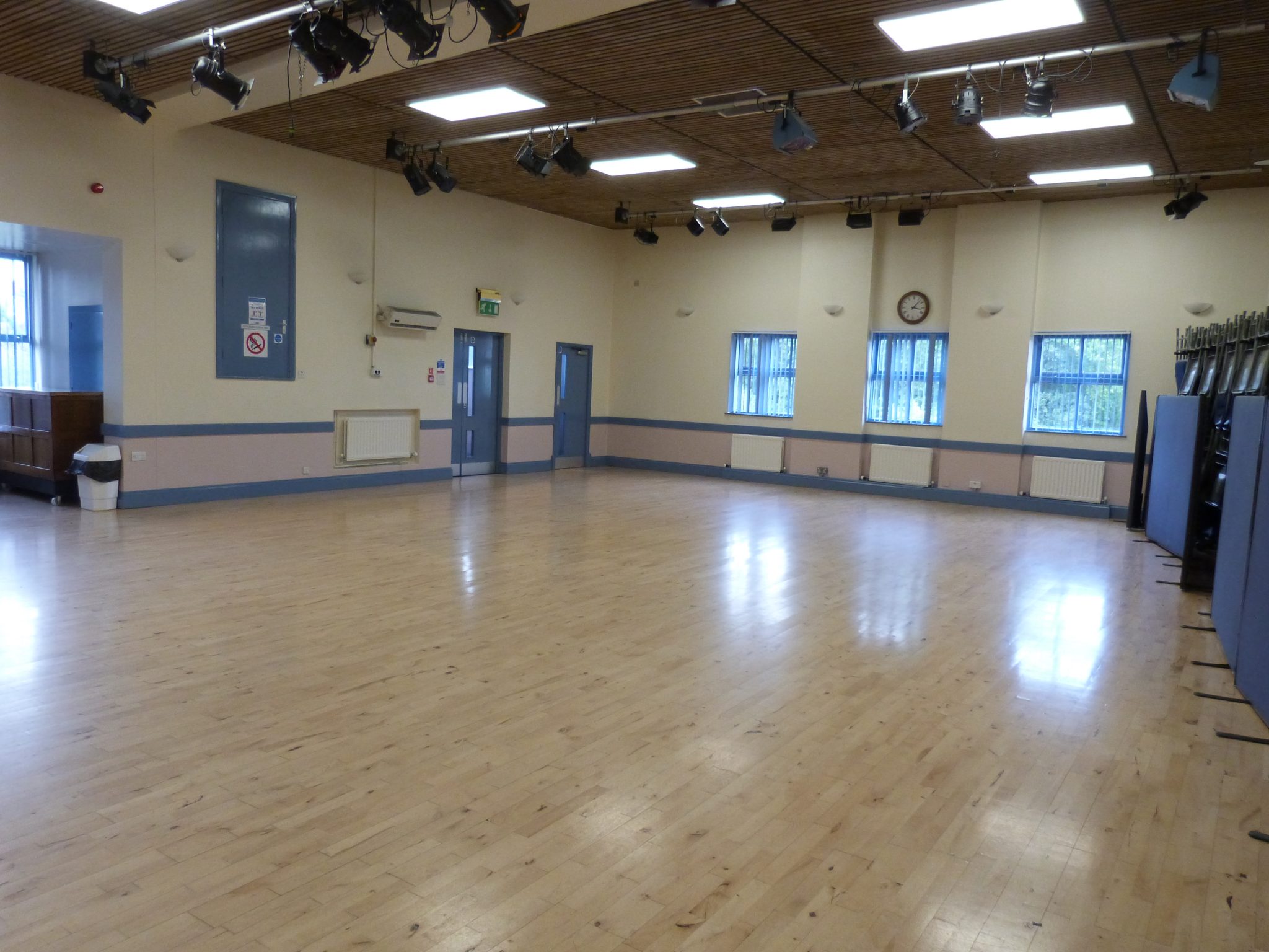 Susan Miles Room